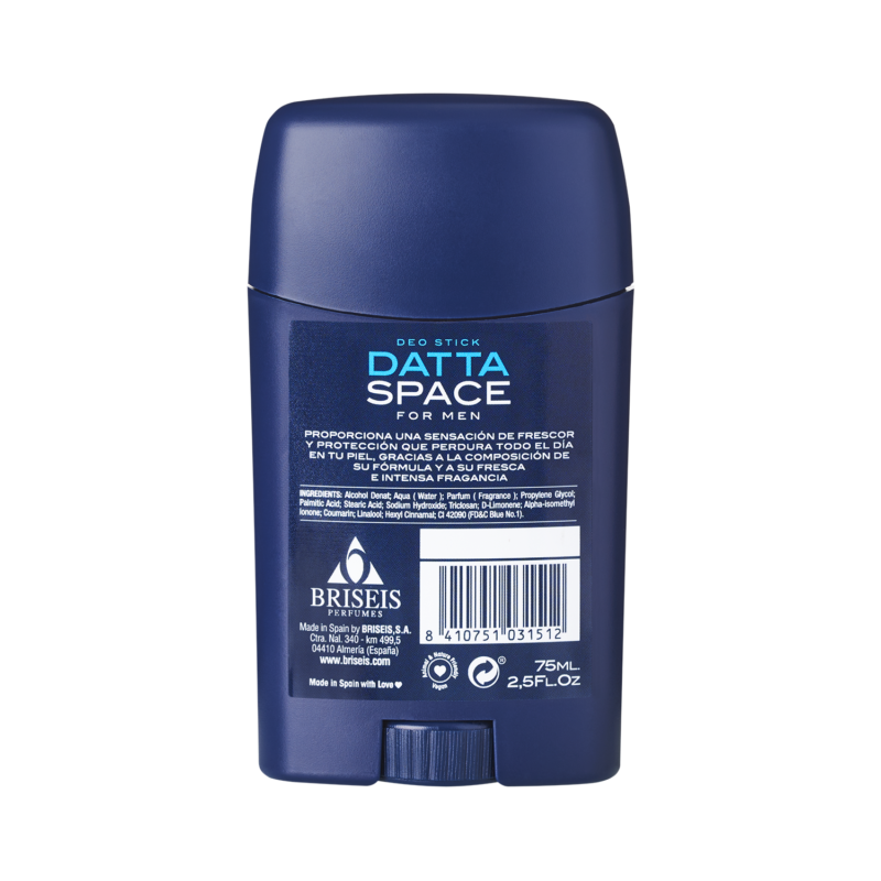 Desodorante Tulipán Negro Deo Stick Datta Space 75 ml